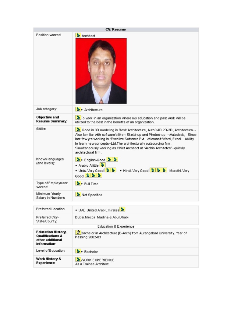 Ar Altaf Shaikh Vitae | PDF | United Arab Emirates | Business