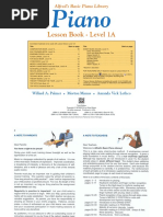 Music For Little Mozarts Book 1 | PDF