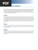 Leibinger Universal Plating System Reference Guide | PDF | Screw | Drill