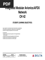 ATA 44 - Cabin Systems - Basics | PDF | Cockpit | Surveillance
