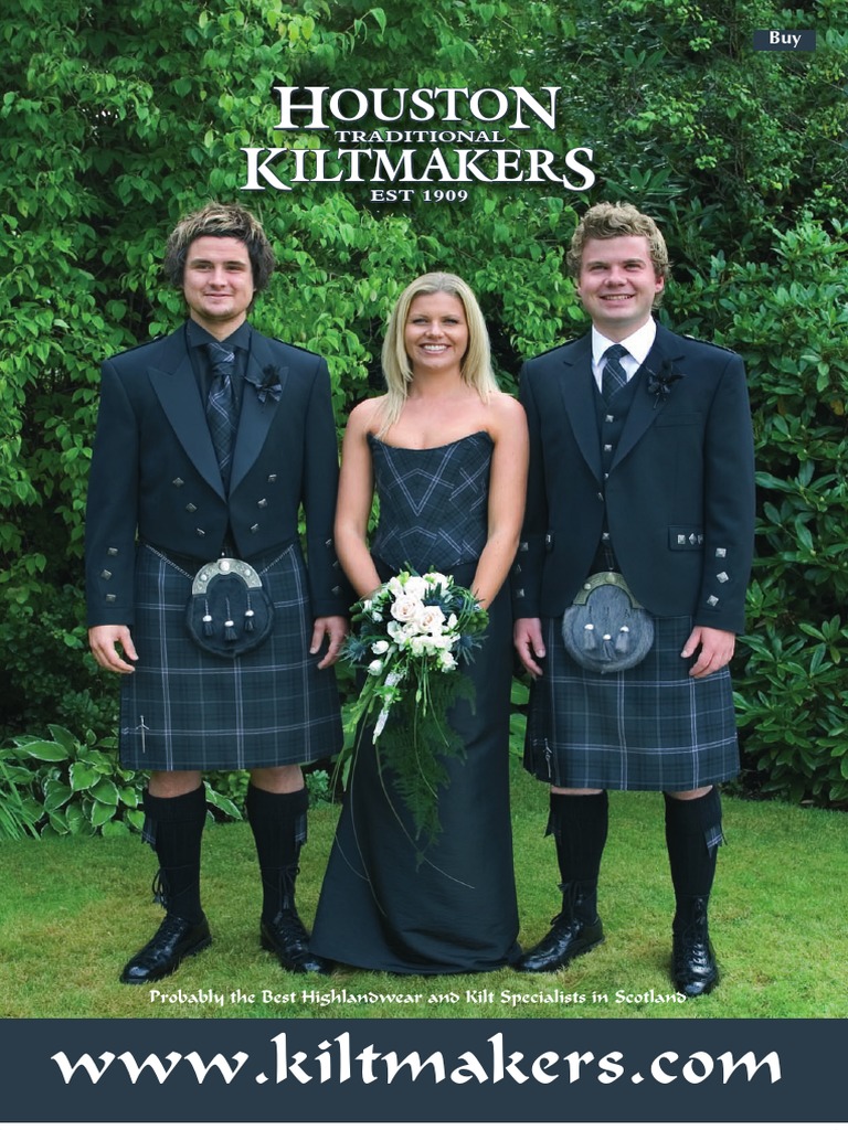 Houston Kiltmakers 2013 | PDF | Textiles | Clothing