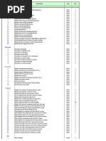 Capillary Tube Chart | PDF | Hvac | Heat Transfer
