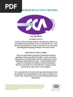 STULZ CeilAir IOM OCH0006C | PDF | Air Conditioning | Thermostat