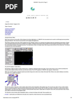 3D Bar Charts: NCSS Statistical Software | PDF | Chart | Menu (Computing)