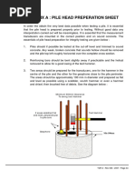 Mazier Sampling | PDF | Drilling Rig | Geotechnical Engineering
