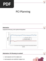 LTE PCI and RSI Planning | PDF | Cellular Network | Lte (Telecommunication)