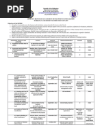 Learning Resource Action Plan | PDF | School Library | Librarian