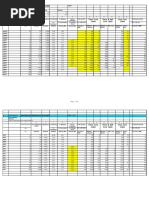 Calculate Cable Trunking Size | PDF | Manufactured Goods | Nature