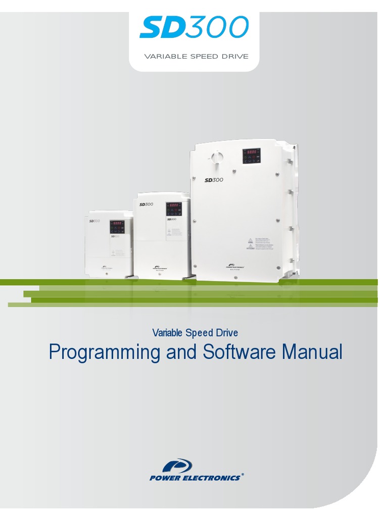 Sd30mtsw01ci Manual Sw Sd300 Eng Revc w | Power Supply ...