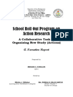 Deped Project Innovation Guidelines | PDF | Goal | Paragraph