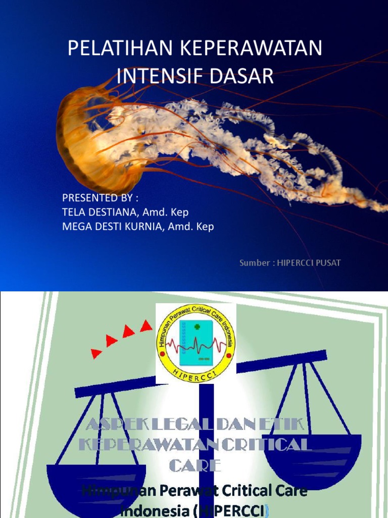 Presentasi PELATIHAN HIPERCCI | PDF