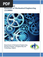 Basic Shaft Alignment Workbook PDF | PDF | Bearing (Mechanical ...