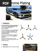 Cap Plate Design | PDF | Stress (Mechanics) | Mechanical Engineering