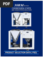 DSP Low Capacity Units Guide | PDF | Heat Pump | Air Conditioning