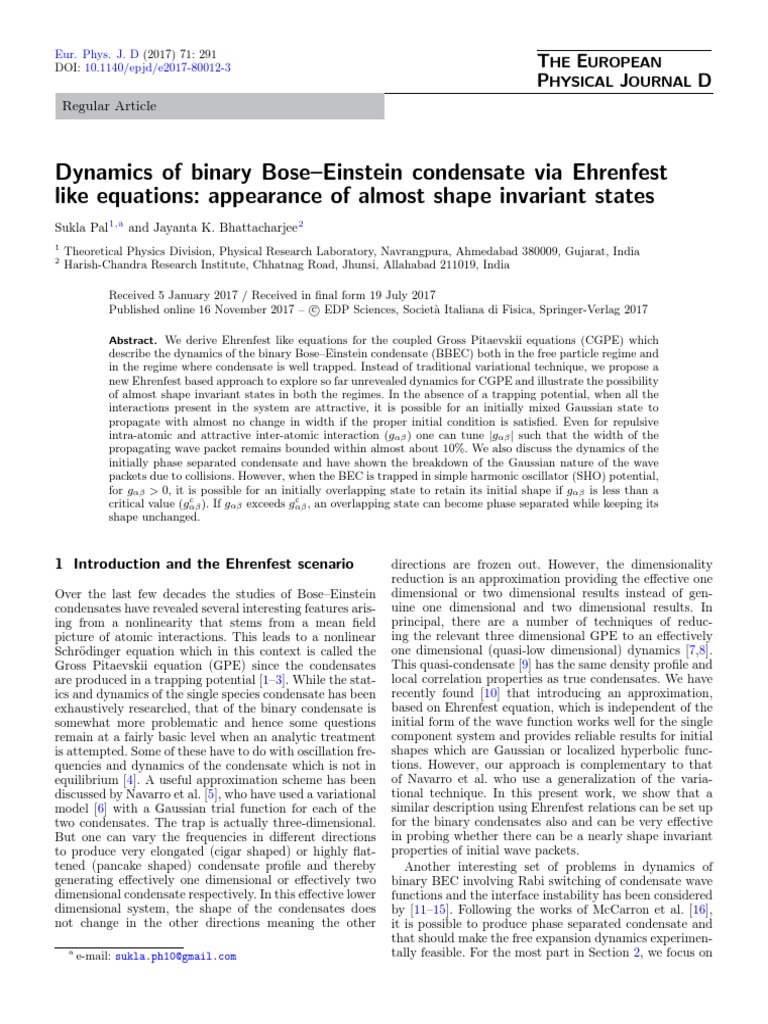 Jurnal B.zul 2 | PDF | Wave Function | Waves