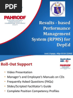 CSC Form 122 D PDF | PDF | Employment | Business