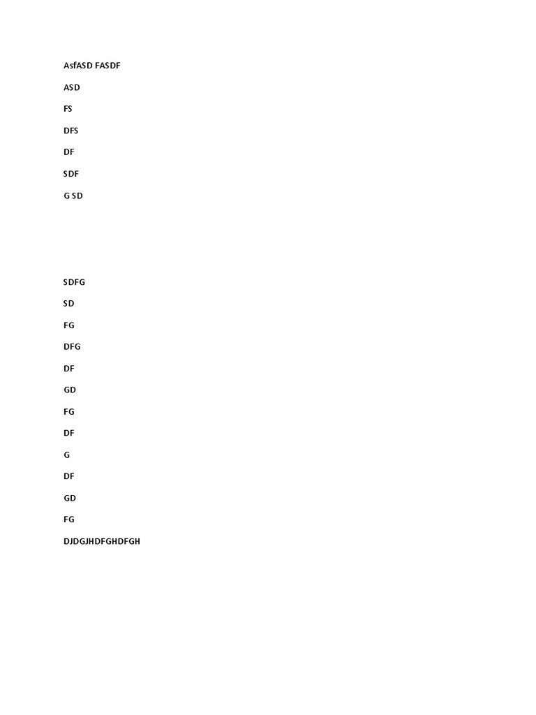 Unstructured Text Analysis Guide | PDF