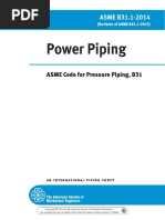 Asme PCC 2 2022 | PDF | Patent | Secondary Sector Of The Economy