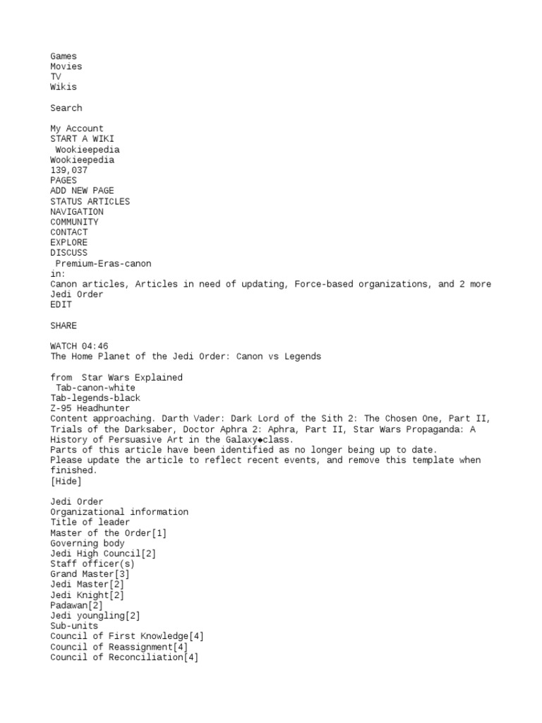 Lotr | PDF | Jedi | Palpatine