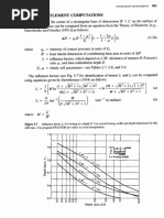 Schmertmann Method (CPT) : Settlement of Spread Footing Schmertmann ...