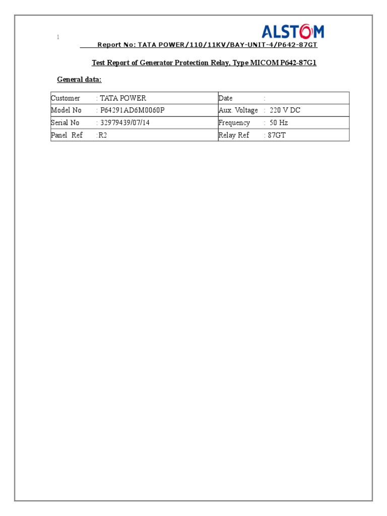 P642 R2 Oct UNIT-4 | Download Free PDF | Electrical Components ...