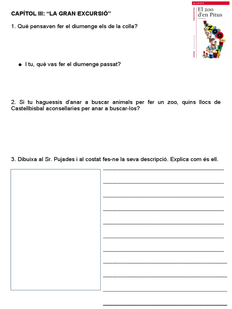 Cap 3 Zoo D En Pitus Pdf