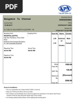 ICICI Cheque Book Request Letter | PDF