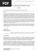 Life Orientation Test-Revised (LOT-R) | PDF | Optimism | Social Psychology