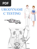 Coding Fact Sheet For Urodynamic Procedures. 2017 v2 | PDF | Urination ...