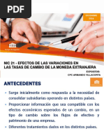 Niif 12 | PDF | normas internacionales de INFORMACION FINANCIERA ...