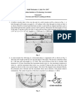 T10 Columns PDF | PDF | Solid Mechanics | Mechanical Engineering
