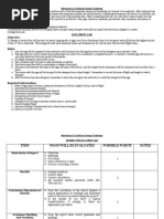 Toy Car Motion Lab Experiment | PDF | Acceleration | Velocity
