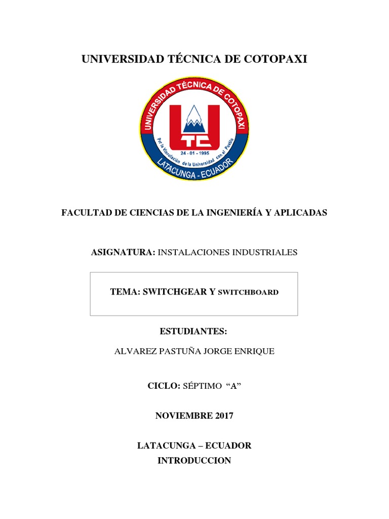 Tableros de Control | PDF | Electricidad | Transformador