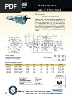 10R80 Transmission Parts Overview | PDF | Clutch | Vehicle Technology
