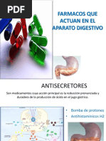 Prospecto DIGERIL | PDF