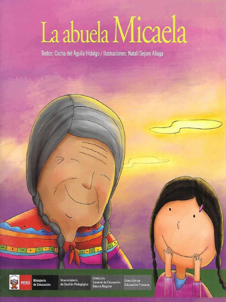 La Abuela Micaela | PDF