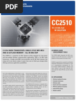 Barbee Test Bench Manual | PDF | Valve | Leak