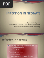 Neonatal Energy Triangle Part 1 | PDF | Hypoglycemia | Health Sciences