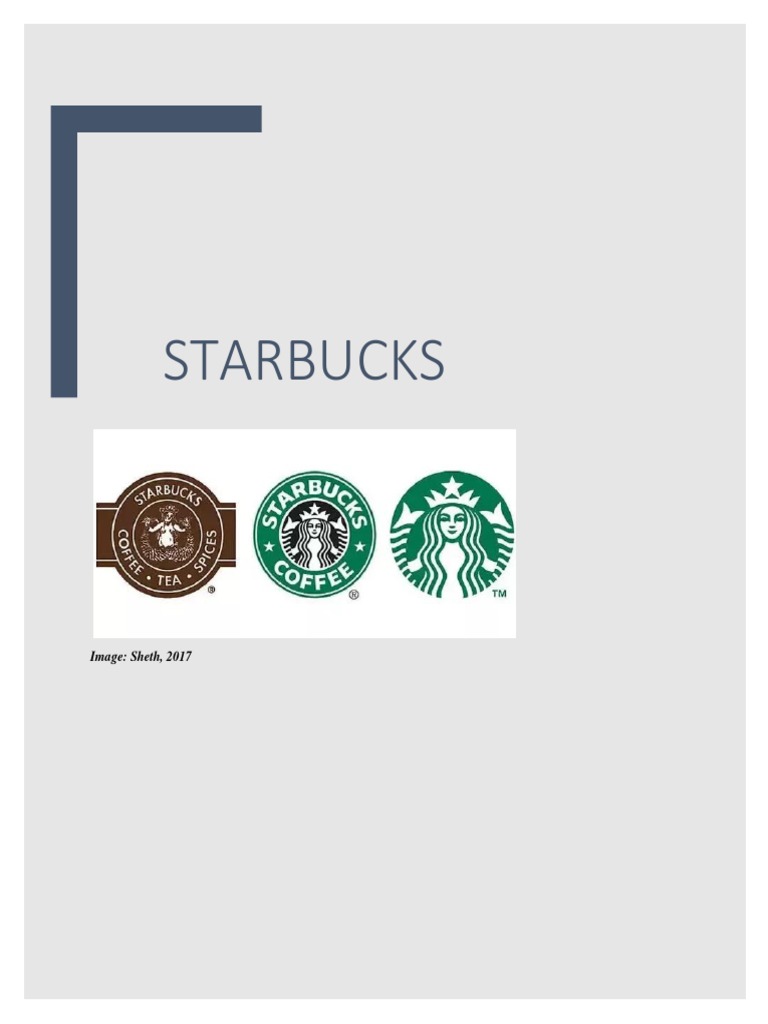 Starbucks Trends in Marketing | PDF | Starbucks | Coffee