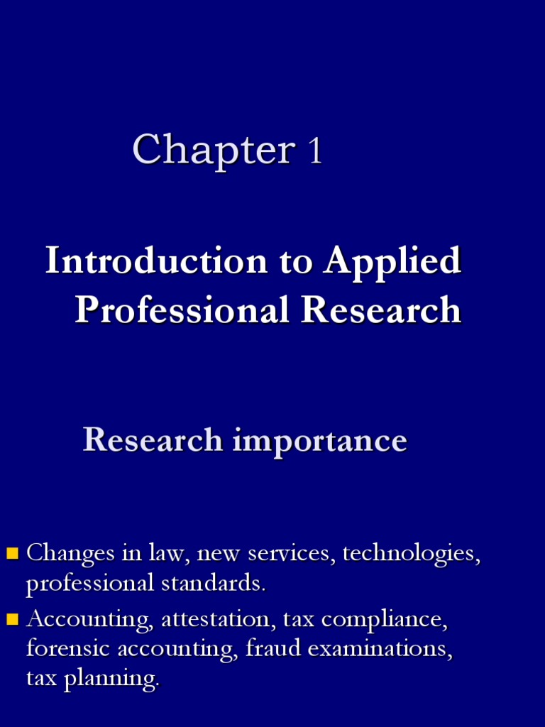 CH 01 | PDF | Critical Thinking | Audit