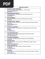 Epremis Manual | PDF | Komputer