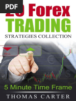 Forex Chart Patterns in Depth | PDF | Technical Analysis | Business