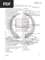 UTCL India Map | PDF