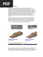 Dunham 1962 AAPG Classification of Carbonate Rocks | PDF | Limestone ...