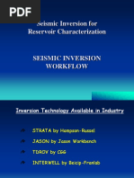 Time To Depth Conversion | PDF | Velocity | Geology