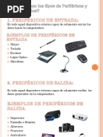 Monitor y Sus Partes | PDF