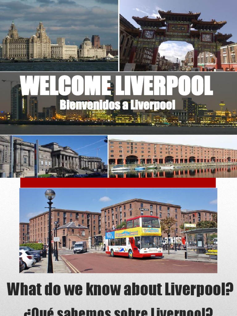 A Comprehensive Guide to Exploring the History and Culture of Liverpool ...