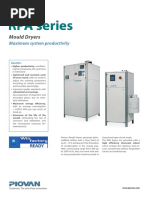 Piovan Control Panel | PDF | Computers