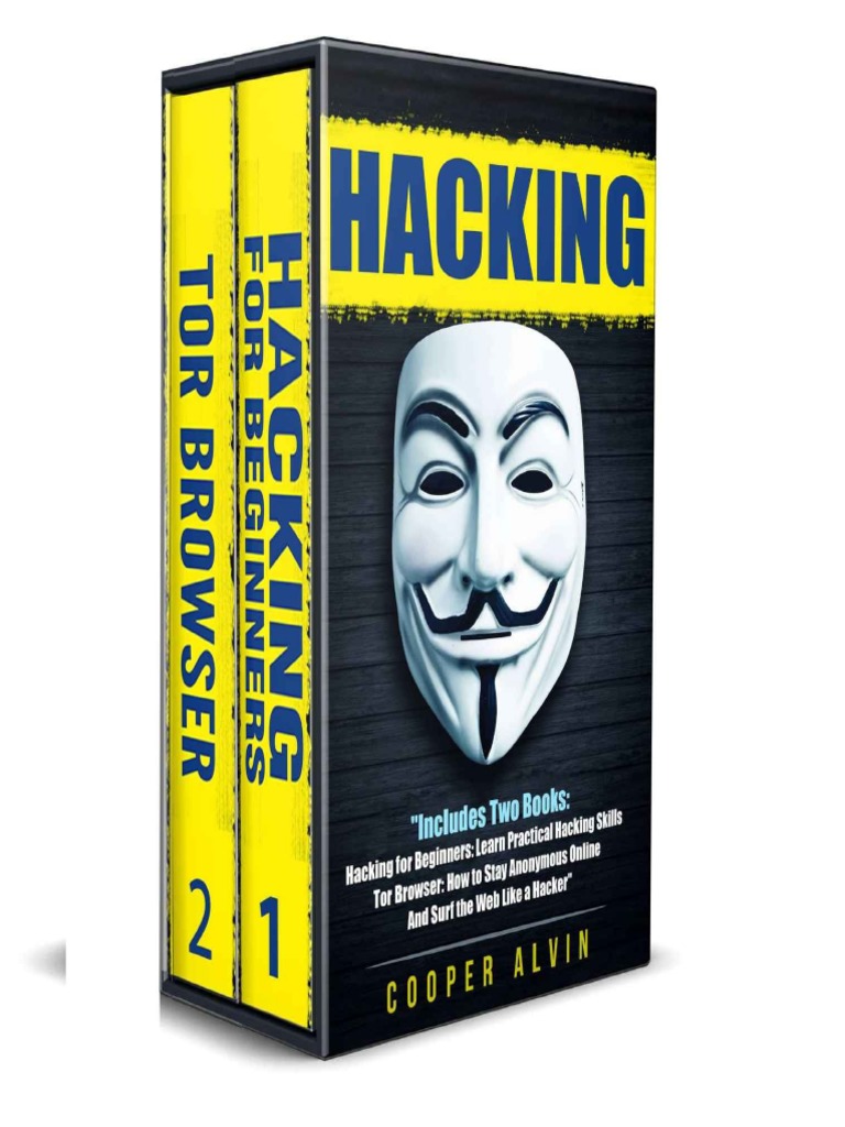 Hacking Ultimate Hacking Guide Hacking For Beginne 1 Pdf Security