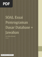 Rangkuman Materi Pelajaran TIK Kelas 7 SMP | PDF